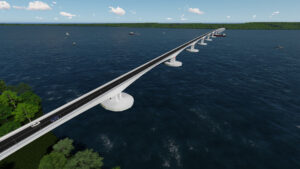 Sarawak Coastal Road Network | KUCHINGBORNEO